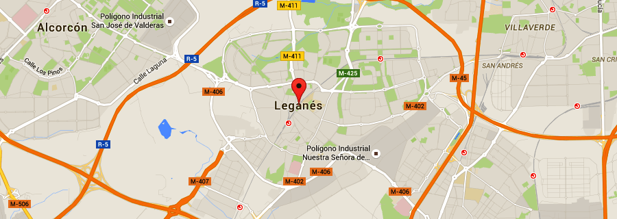 Mudanzas Baratas Leganes - Portes Economicos en Leganes